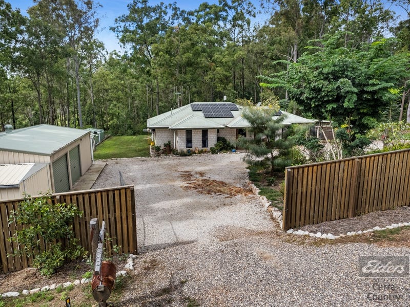 58 Arborfifteen Road, Glenwood, Qld 4570 - Property Details