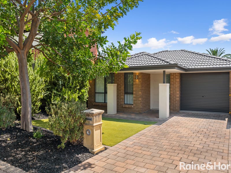 20 Altola Road, Modbury, SA 5092 - Property Details