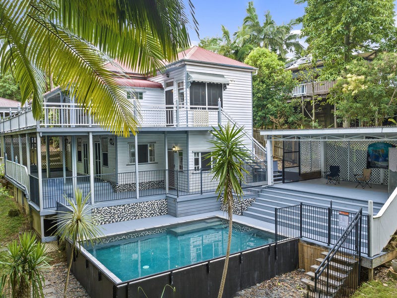23 Cook Street, Eumundi, Qld 4562 - House for Sale - realestate.com.au