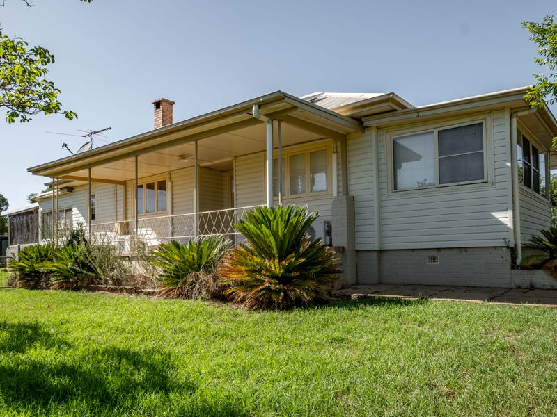 66 Fitzroy Street, Barraba, NSW 2347 - Property Details