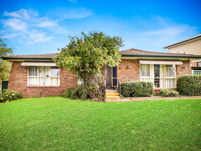 145 James Cook Drive, Kings Langley, NSW 2147 - realestate.com.au