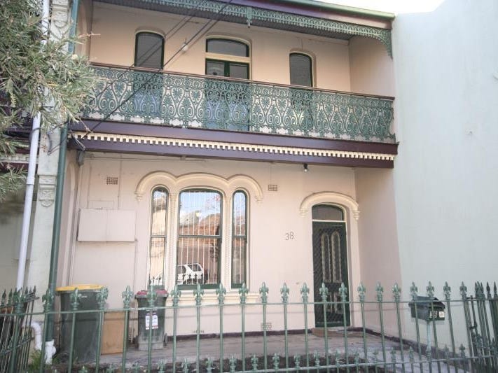 38 Terminus Street, Petersham, NSW 2049 - realestate.com.au