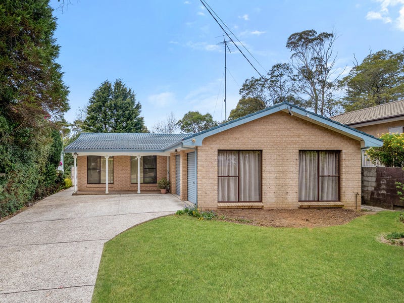 212 Connaught Road, Blackheath, NSW 2785 - Property Details