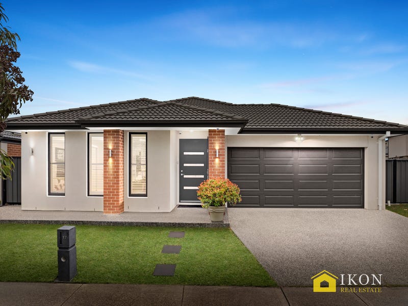 17 PRESTIGE DRIVE, Kalkallo, Vic 3064 - Property Details