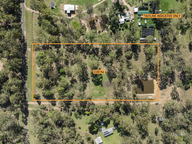 Proposed Lot 104 Crumpton Drive, Blackbutt, Qld 4314 - Property Details