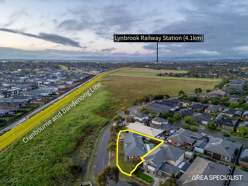 16 Banjo Circuit, Lynbrook, Vic 3975 - Property Details