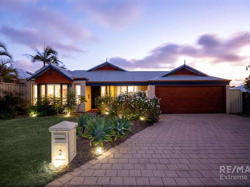 2 Odiham Way, Butler, WA 6036 - Property Details