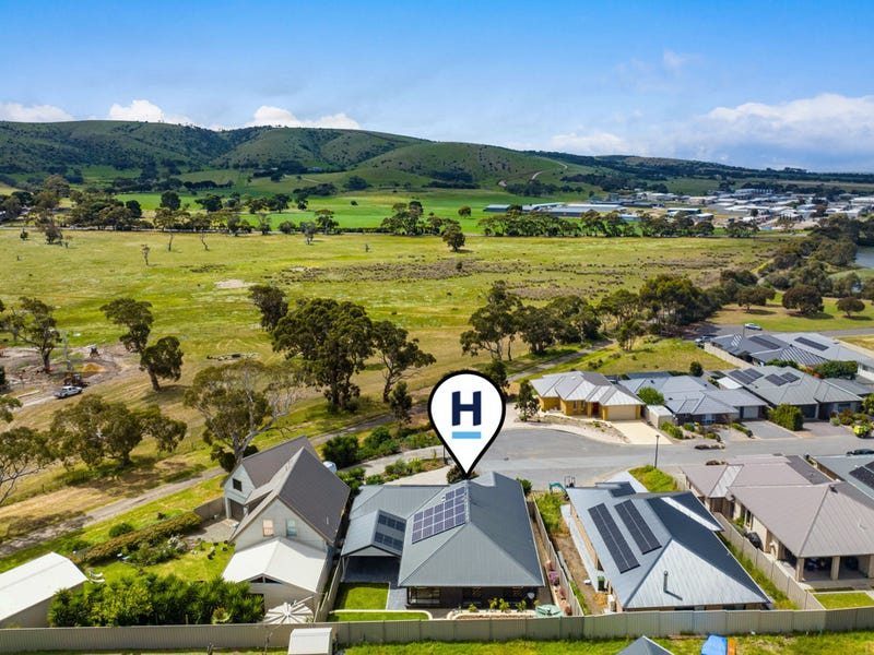 35 Springbett Drive, Hayborough, SA 5211 - Property Details