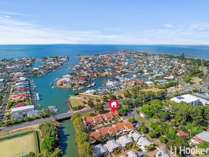 18/2 Channel Street, Cleveland, Qld 4163 - Property Details