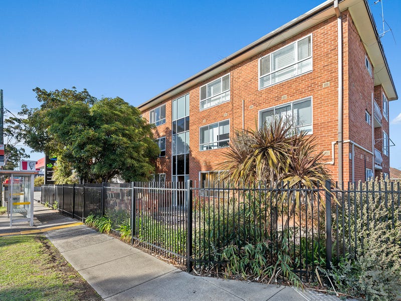 16/437 Ballarat Road, Sunshine, Vic 3020 - Property Details