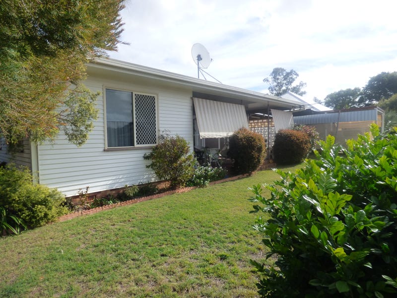 6 Covington Street, Chinchilla, Qld 4413 - Property Details