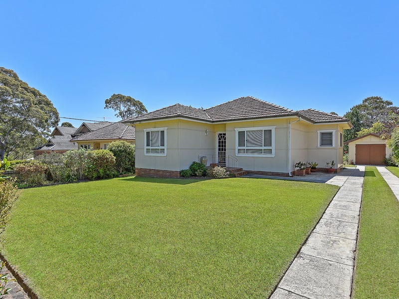Sold Property Prices & Auction Results in Asquith, NSW 2077 (+2 ...