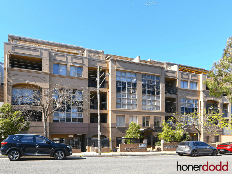 31/26-30 Premier Street, Kogarah, NSW 2217 - Property Details