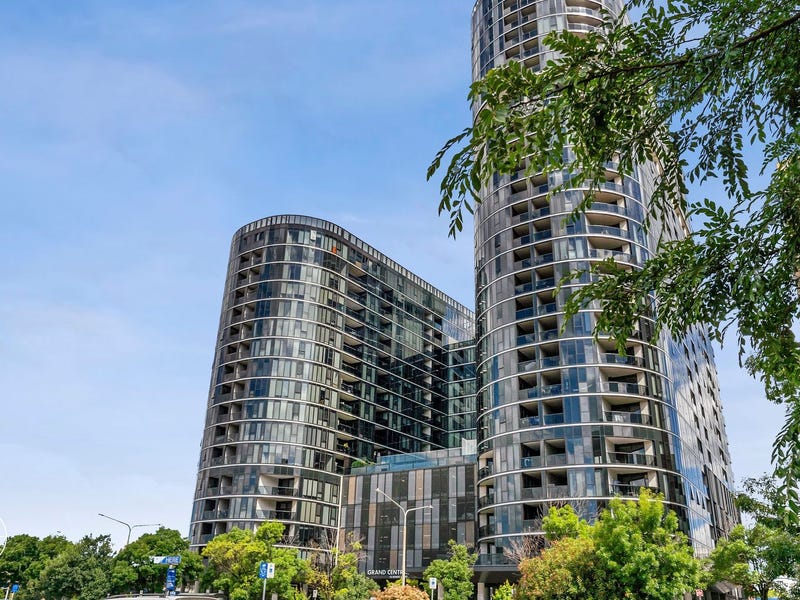 1215/15 Bowes Street, Phillip, ACT 2606 - realestate.com.au