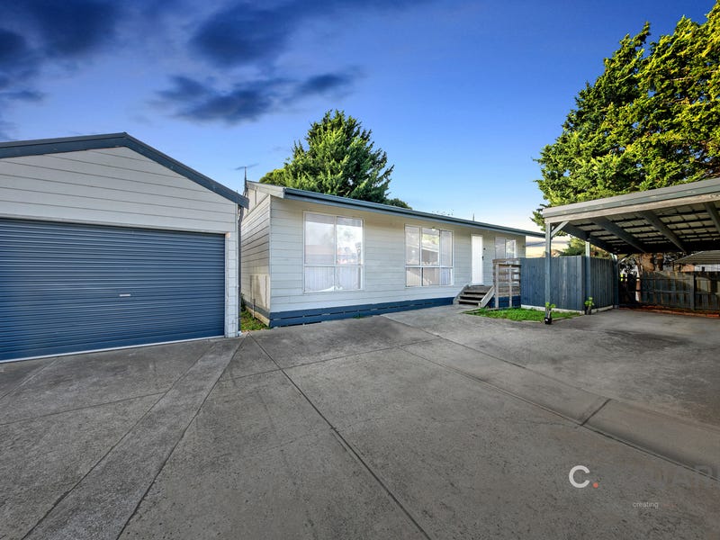 63A Rokeby Crescent, Craigieburn, Vic 3064 - Property Details