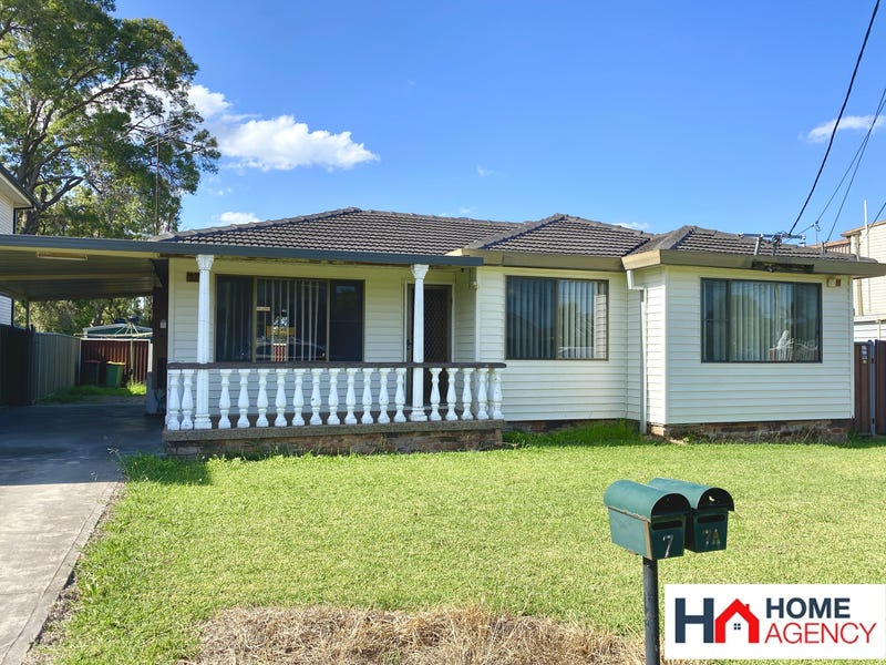 7 George Street, Canley Heights, NSW 2166 - realestate.com.au