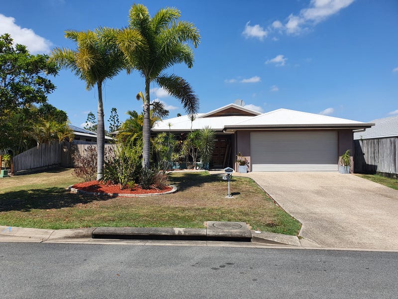 57 Stevic Street, Walkerston, Qld 4751 - Property Details