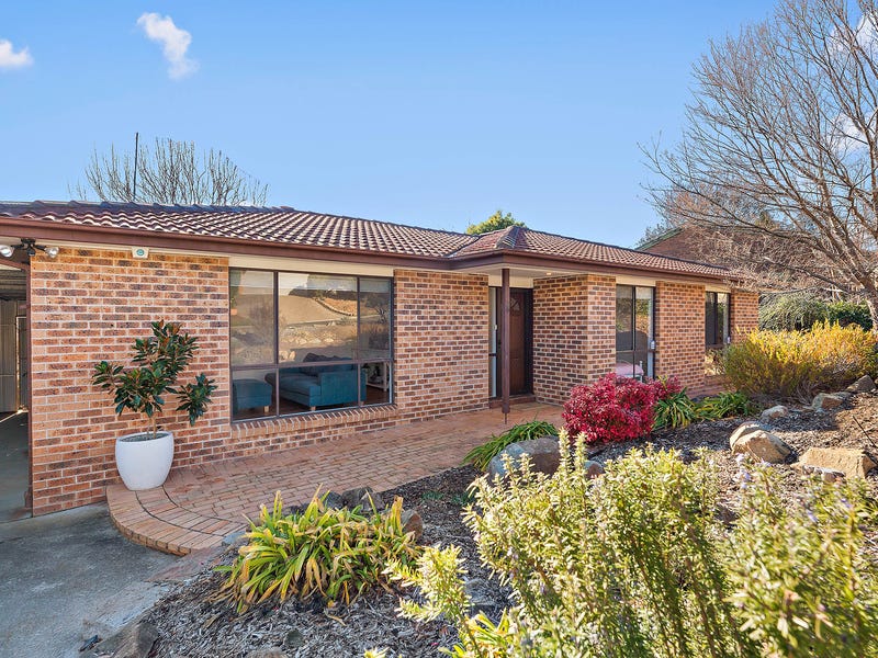 36 Denovan Circuit, Calwell, ACT 2905 - Property Details