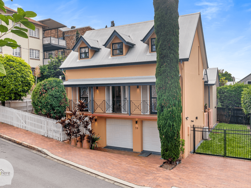 59 Park Street, Spring Hill, QLD 4000 - realestate.com.au