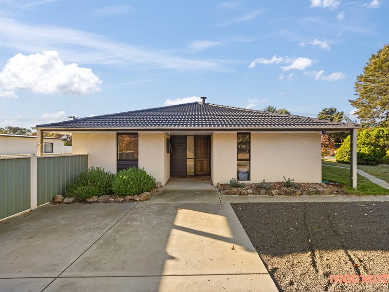 1 Bon Place, Chisholm, ACT 2905 - Property Details