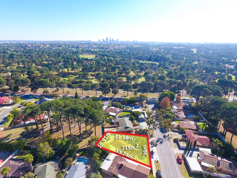 82 Walanna Drive, Karawara, WA 6152 - Property Details