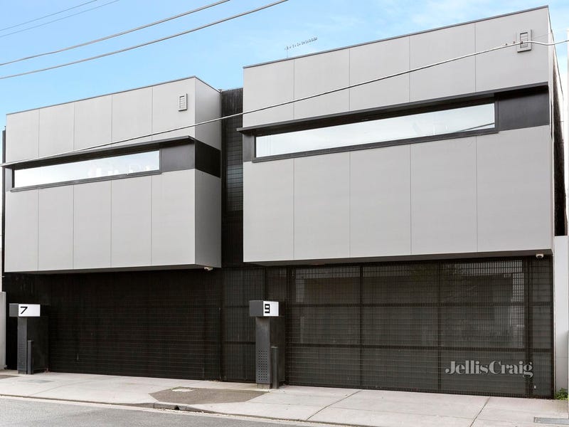 9 York Street, Richmond, Vic 3121 - Property Details