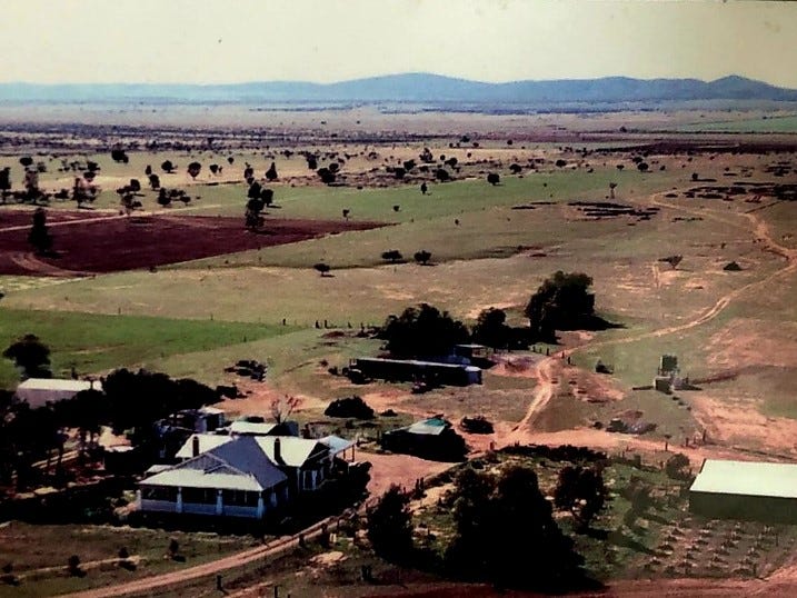 650 Minburra Road, Orroroo, SA 5431 - Property Details