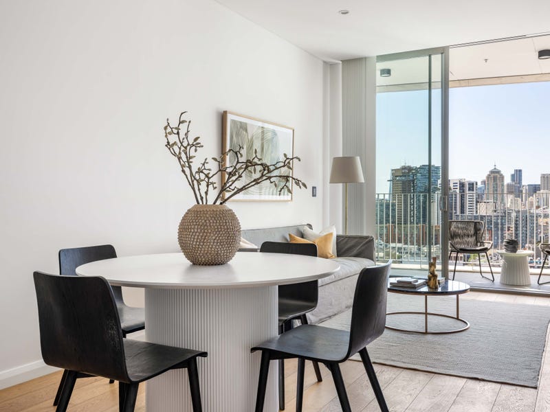 1303/1B Lawson Square, Redfern, NSW 2016 - Property Details