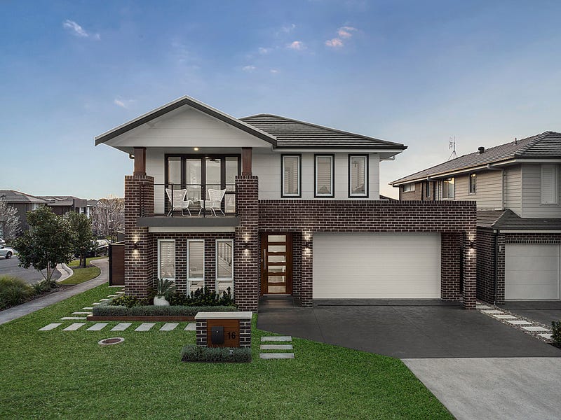 16 Commissioners Drive, Denham Court, NSW 2565 - realestate.com.au