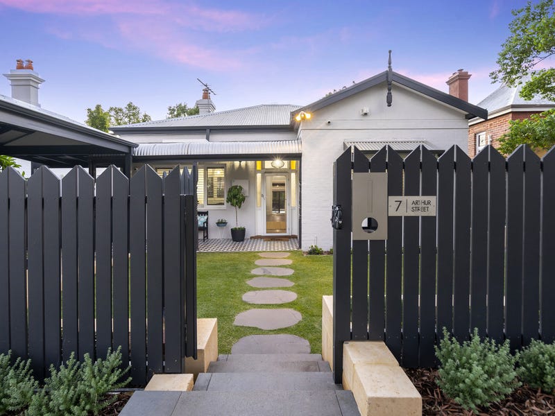 7 Arthur Street, Shenton Park, WA 6008 - realestate.com.au