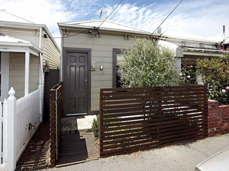 75 Cutter Street, Richmond, Vic 3121 - Property Details