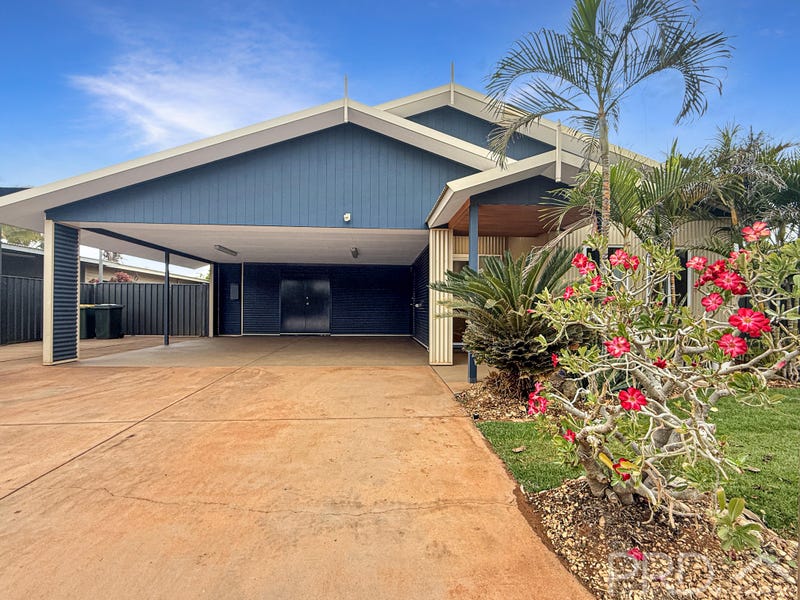 8 Wallaby Street, Baynton, WA 6714 - Property Details