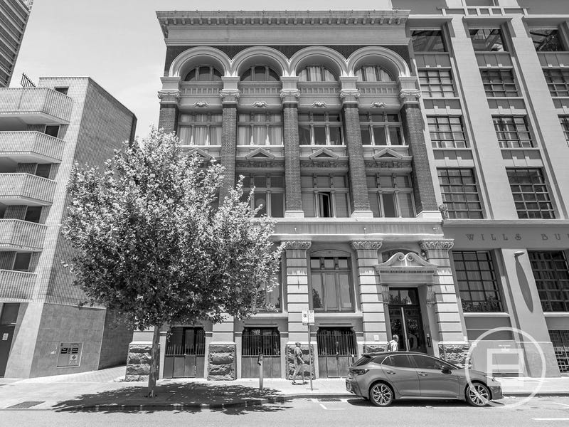 47/569 Wellington Street, Perth, WA 6000 - Property Details