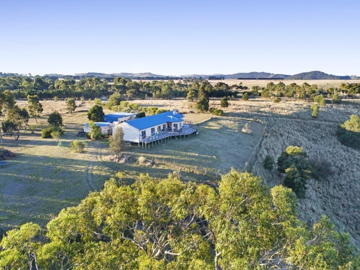 462 Chintin Road, Monegeetta, Vic 3433 - Property Details