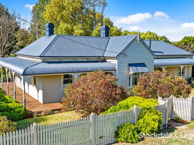 23 Church Street, Boolarra, Vic 3870 - Property Details
