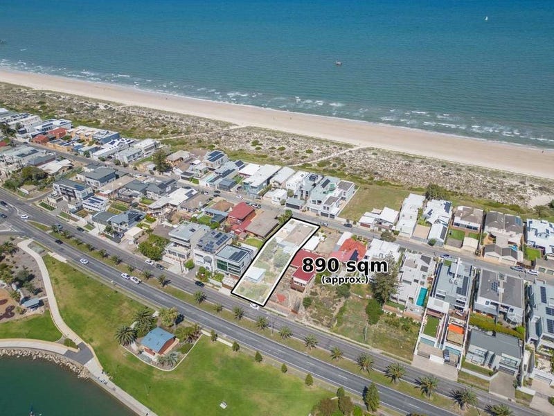 60 Seaview Road, Tennyson, SA 5022 - Property Details