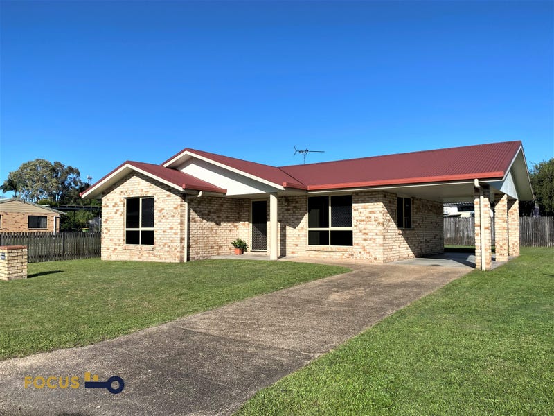 19 Dawson Street, Sarina, Qld 4737 - Property Details