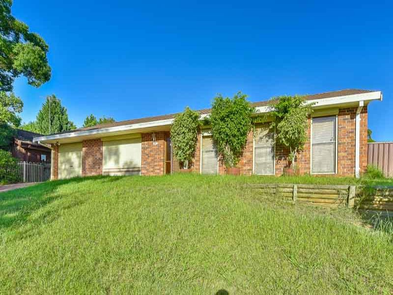 29 Fenton Crescent, Minto, NSW 2566 - Property Details