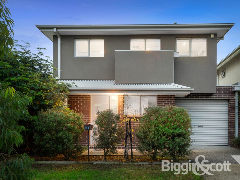 48 Albert Facey Street, Maidstone, VIC 3012 - realestate.com.au