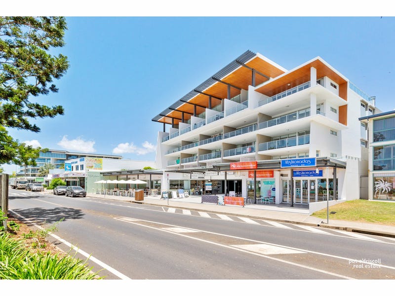 107/18-22 Anzac Parade, Yeppoon, Qld 4703 - Property Details