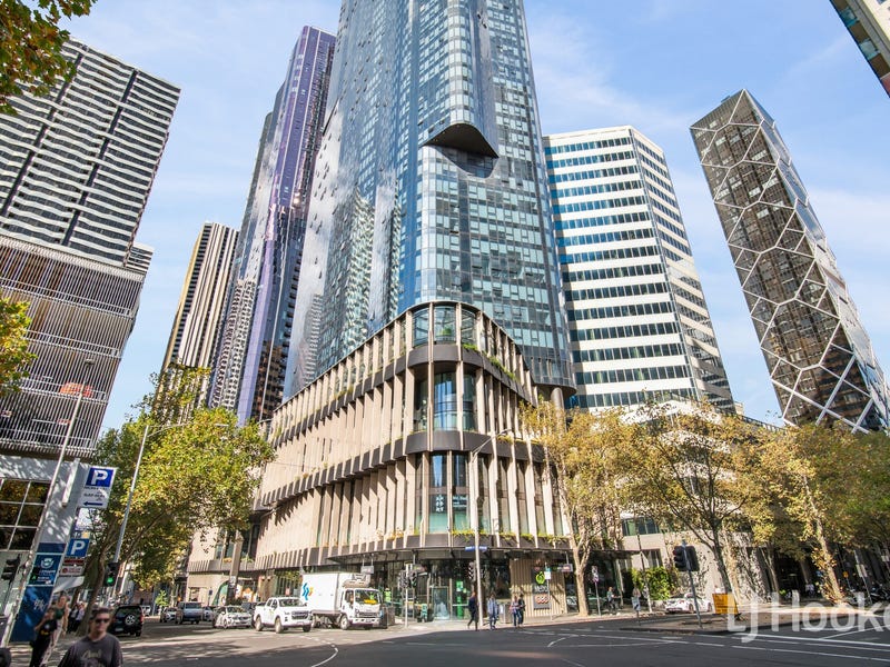 1509/157 A'beckett Street, Melbourne, Vic 3000 - Property Details