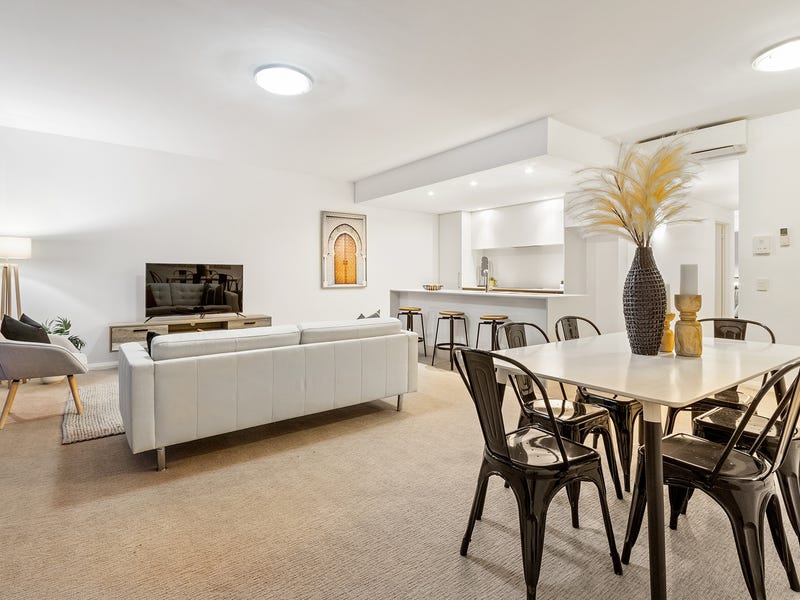 22/14 Money Street, Perth, WA 6000 - Property Details