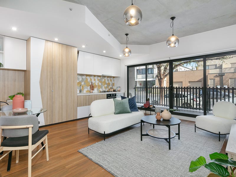 G02/27 Victoria Street, Footscray, Vic 3011 - Property Details