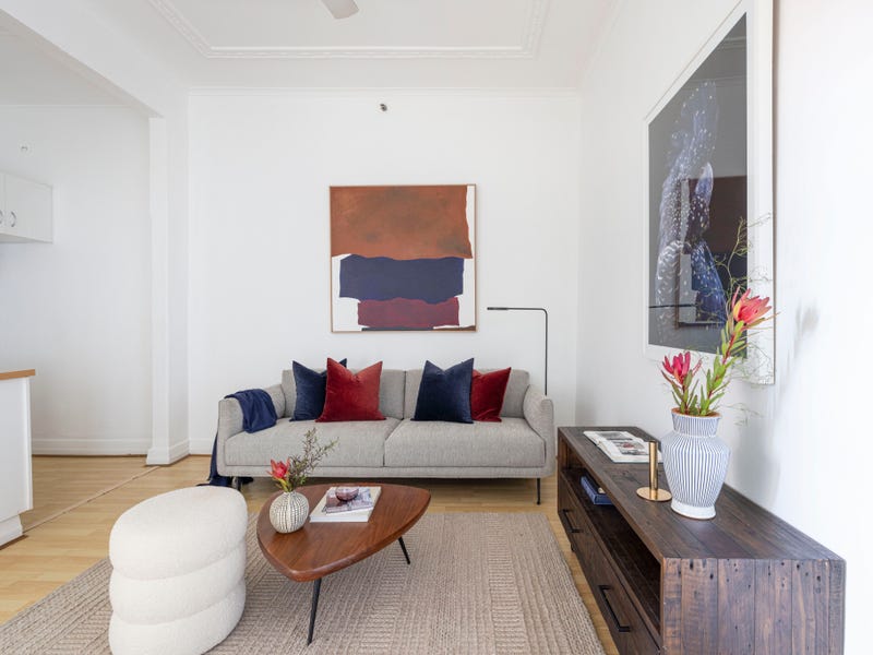 4/103 Kirribilli Avenue, Kirribilli, NSW 2061 - Property Details