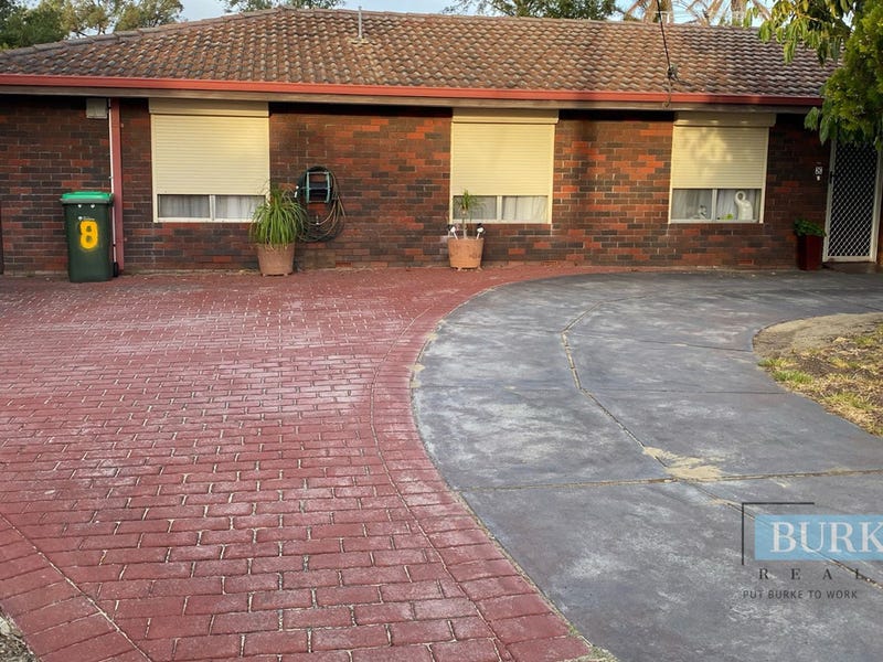 8 Raff Place, Padbury, WA 6025 - Property Details