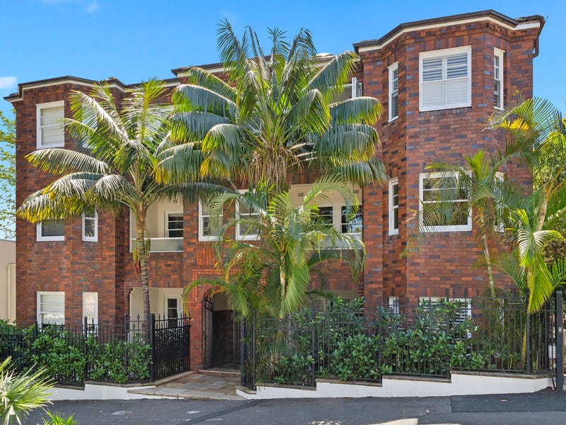 7/33 Darley Road, Manly, NSW 2095 - Property Details