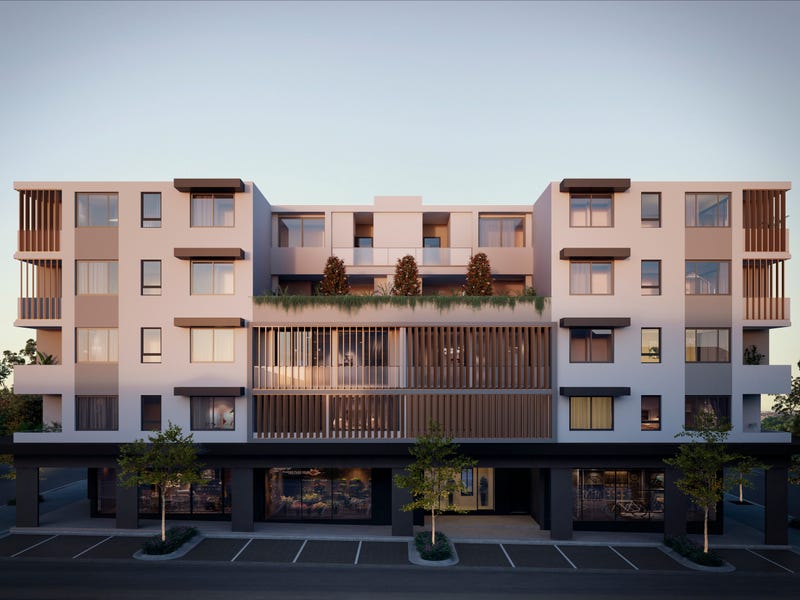 203/80 Ramsgate Road, Ramsgate, NSW 2217 - Property Details