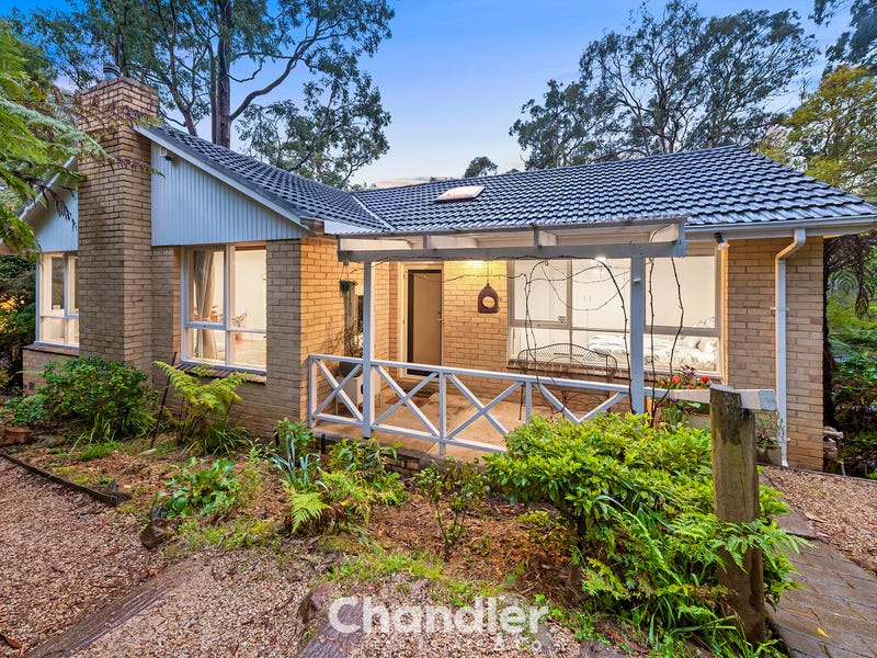 61 Alexander Avenue, Upwey, Vic 3158 - Property Details