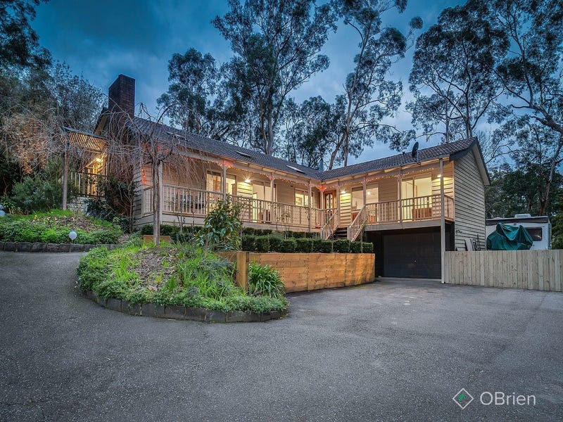3 Green Street, Selby, Vic 3159 - Property Details