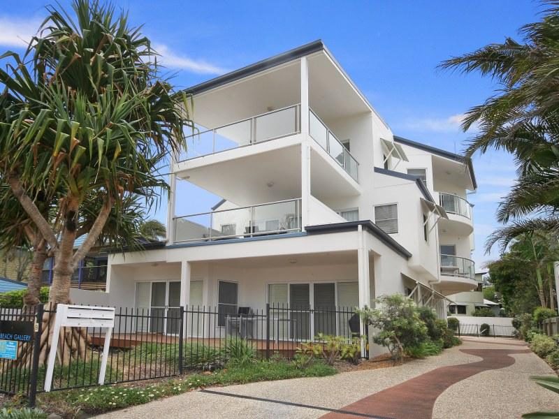 3/9 Andrew Street, Point Arkwright, QLD 4573 - realestate.com.au